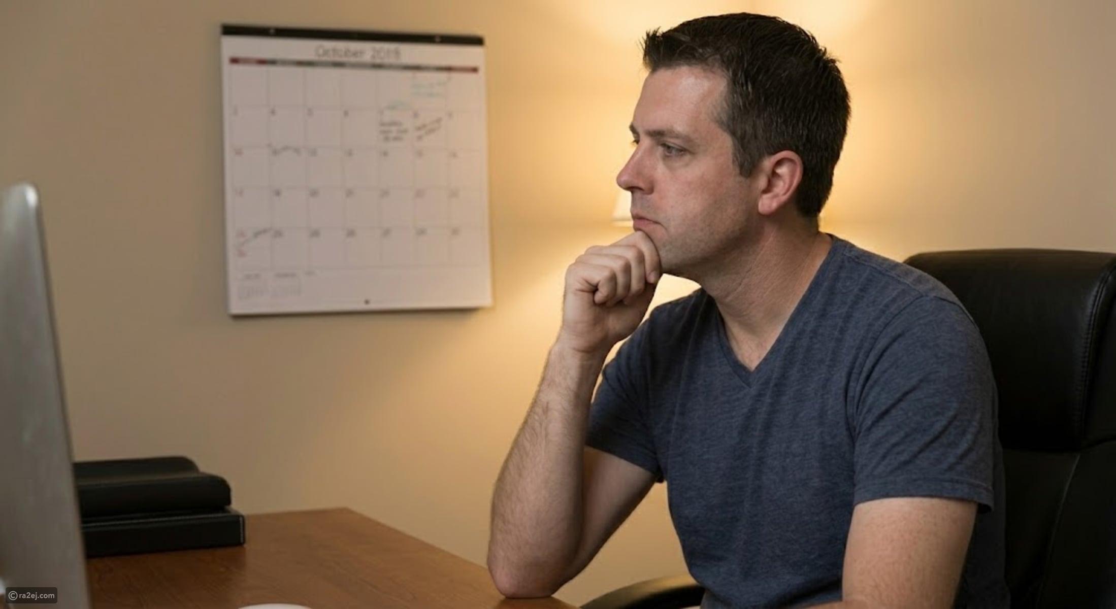 I used to think my wife was bossy — now I know I was the problem