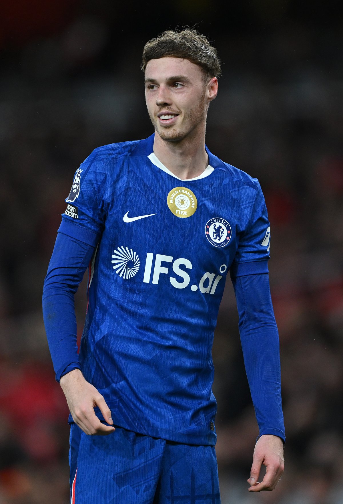 Man Utd handed Palmer transfer boost after new update on Chelsea star