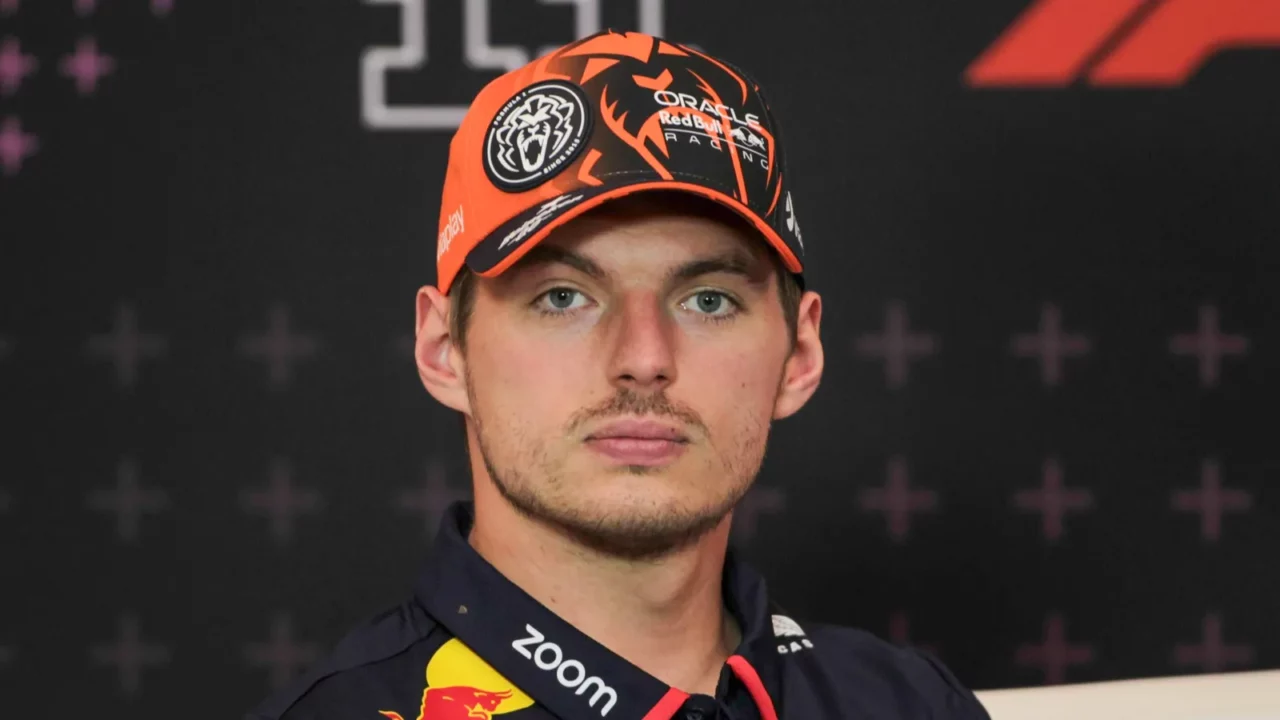 Max Verstappen’s complaints about 2026 F1 rules draw pushback