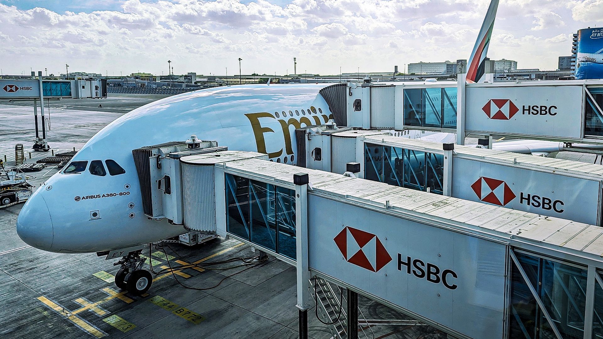 After 20 years, the Airbus A380 still shapes airport design