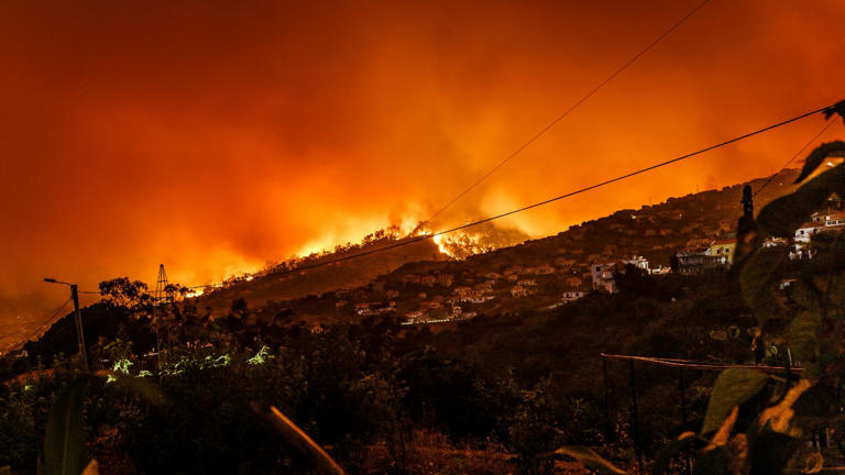 Data show a Q1 2026 surge in large fireballs, but experts cite seasonal ...