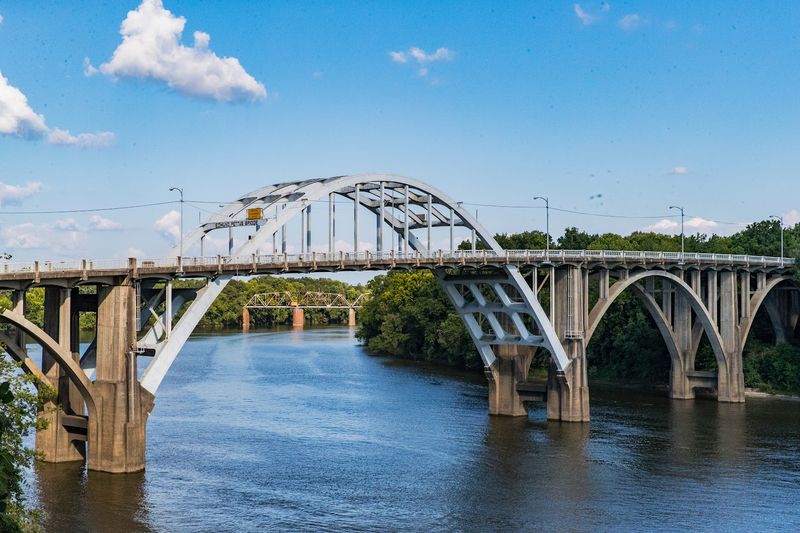 18 US landmarks that played a role in the Civil Rights Movement