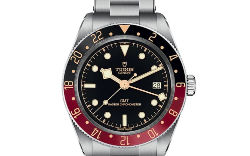 Best selling GMT watches beyond Rolex