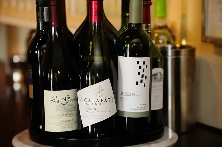 The wine list panic: 7 signs you're overpaying just to impress your waiter