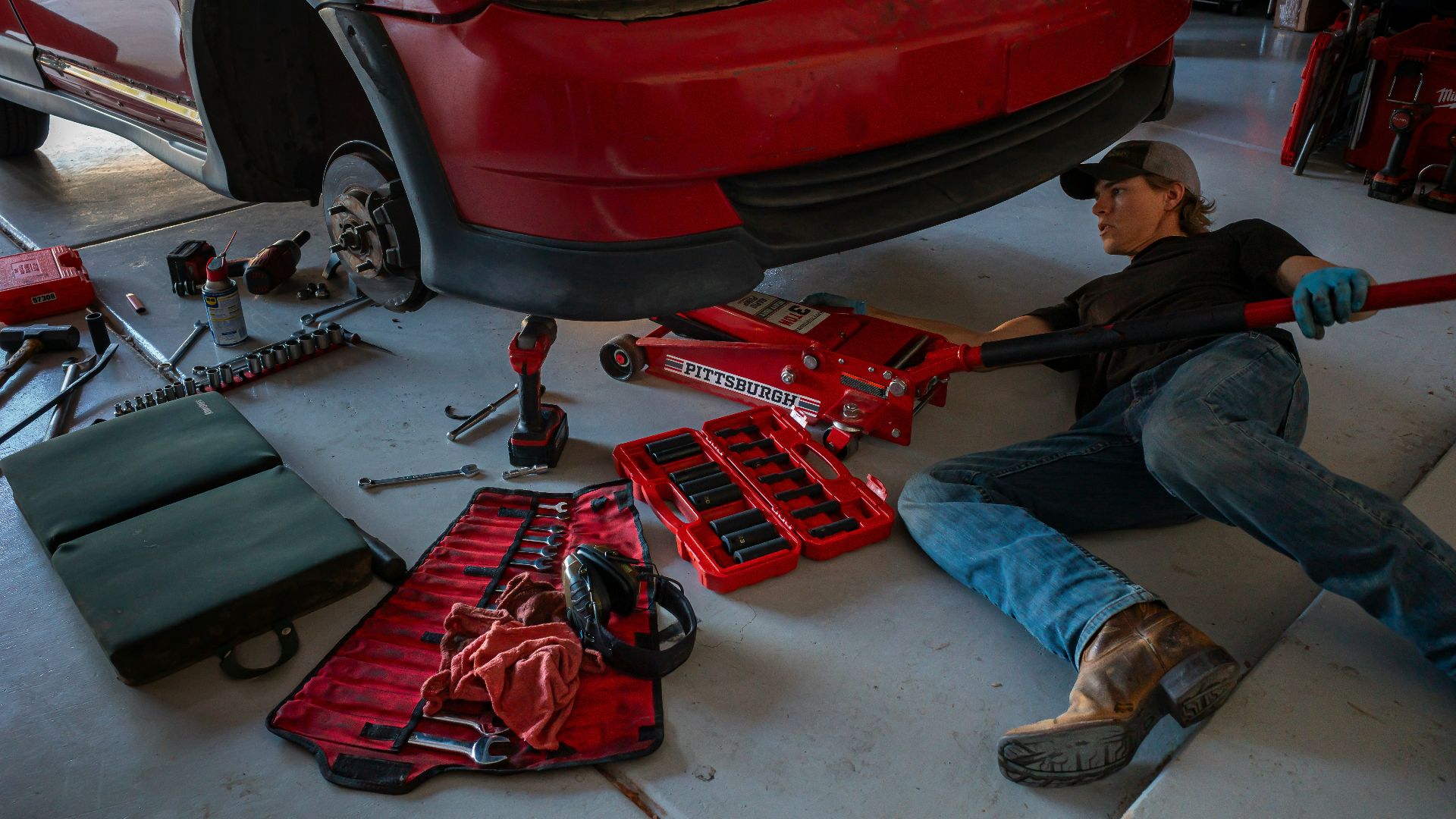 Motorists spend thousands at the mechanic, but they have no idea what ...