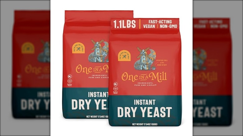 10 types of yeast and how to use them