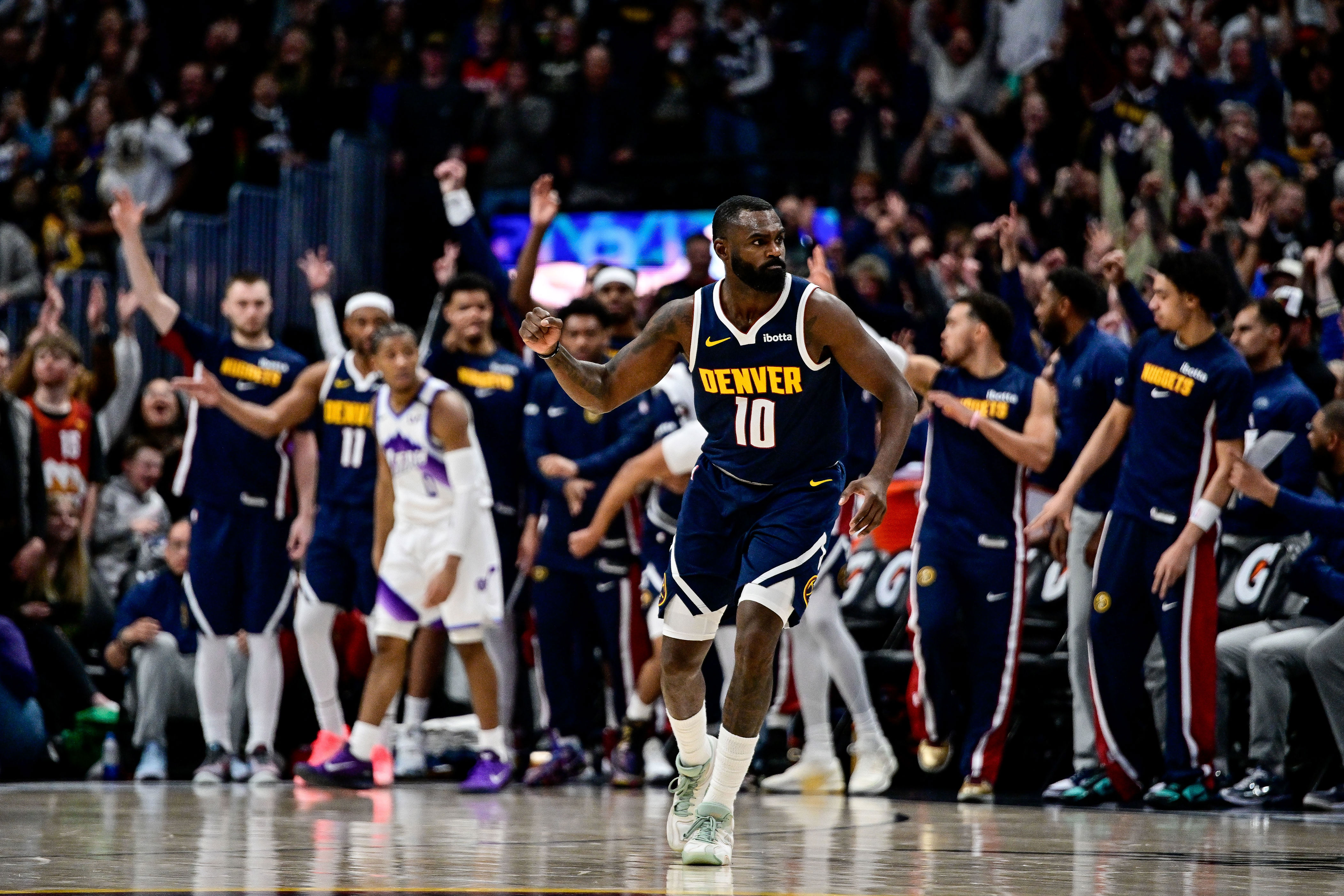 Where to watch Golden State Warriors vs. Denver Nuggets: Live stream ...