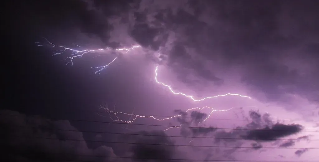 The no-go list: 5 weather conditions experts say aren't worth the risk
