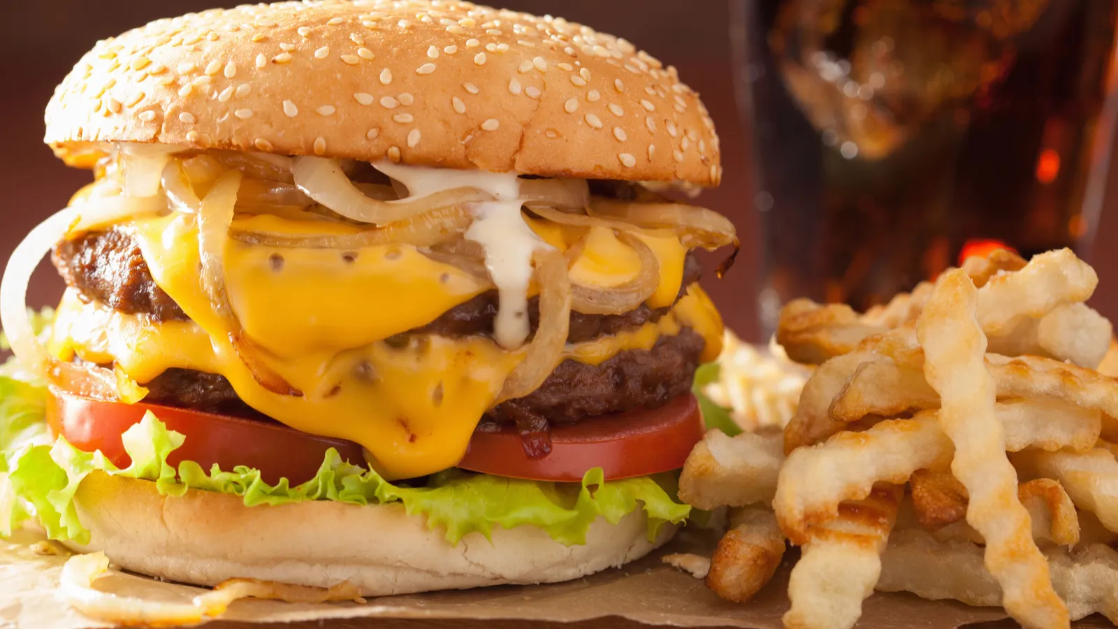 This cheeseburger chain beat Wendy’s, Sonic, and Shake Shack