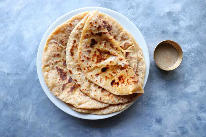 Why rotis turn hard and 4 simple kitchen tricks that keep them soft for ...