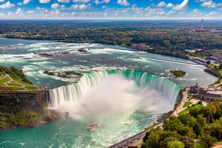 10 natural spectacles in the US that you must see at least once