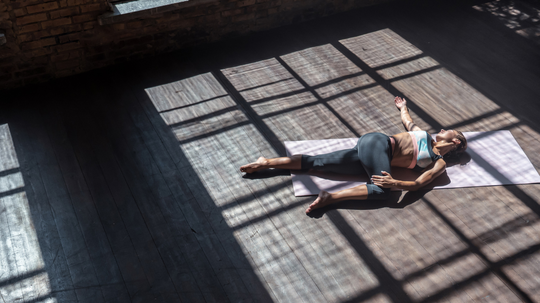 Back pain in your 20s? Try these 5 yoga poses for better health