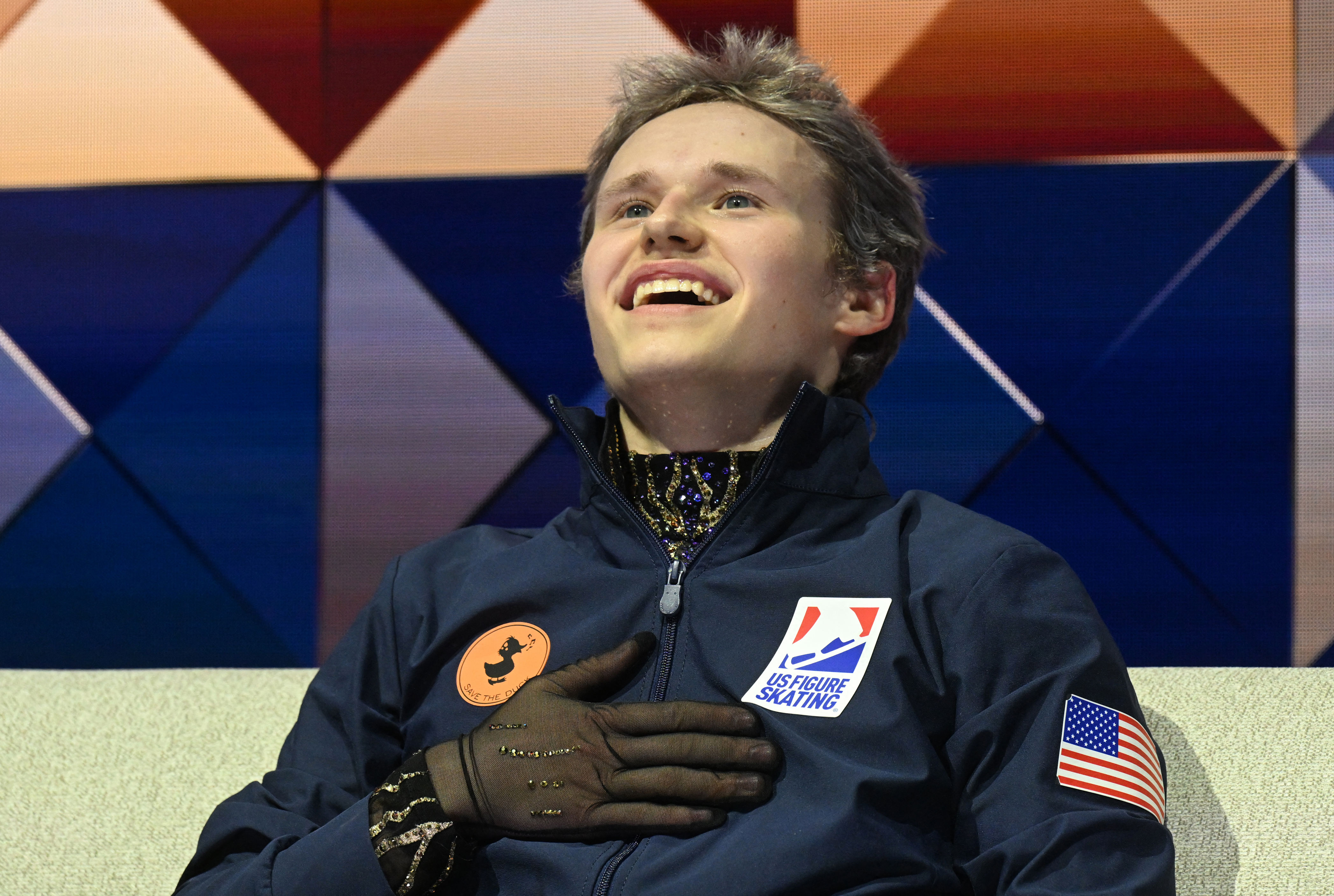 Big figure skating news about Ilia Malinin emerges one day after ...