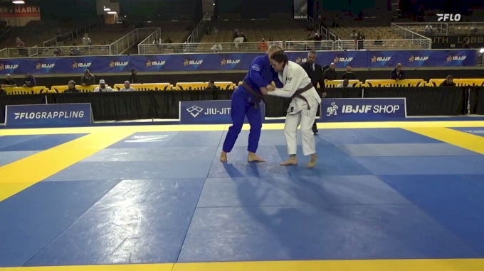 Kim Charlotte Schoellkopf vs Julia P Antolin 2026 Pan Jiu Jitsu IBJJF ...