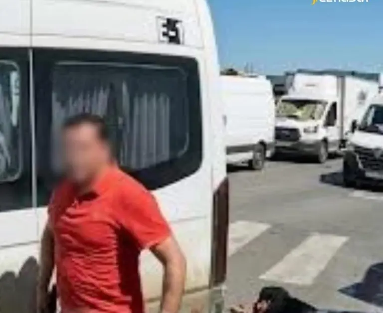 Kenitra: Worker transport driver arrested after viral violent assault video