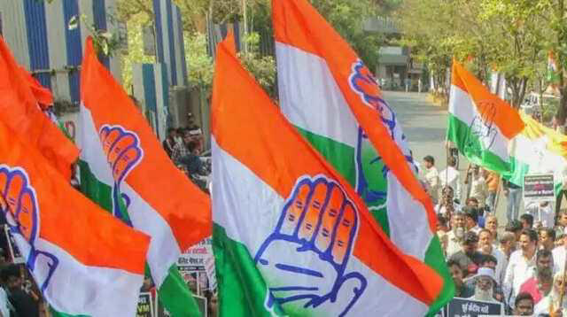 Is the Modi government failing India's youth? Congress raises alarm ...