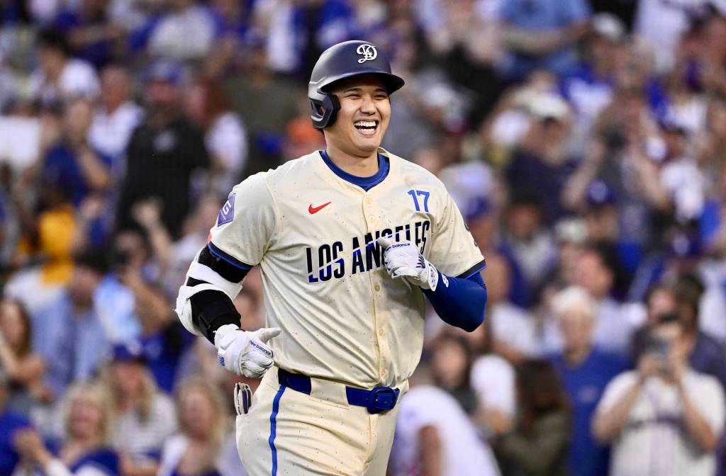 Ranking all 30 MLB City Connect jerseys for 2026: Best, worst designs