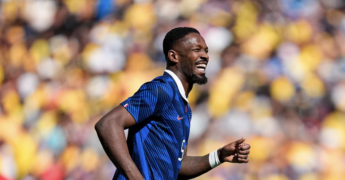 Mavuba: “Thuram, questo sì che significa essere nel posto giusto al ...
