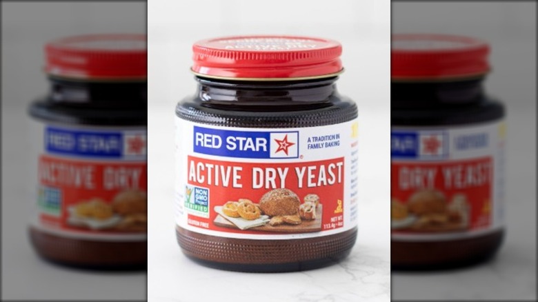 10 types of yeast and how to use them