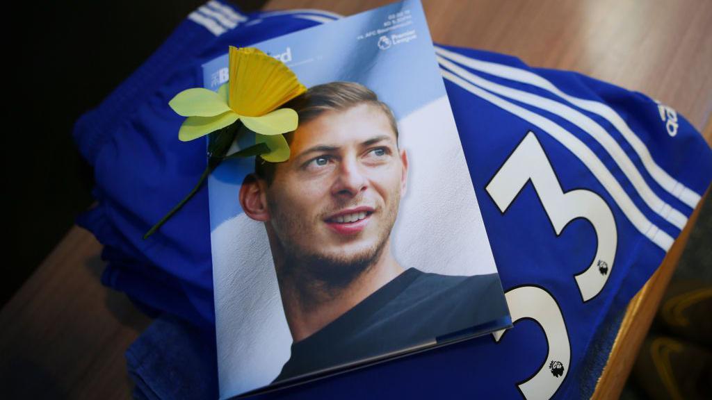 Seven years since Emiliano Sala's death, what has changed for the 'wild ...
