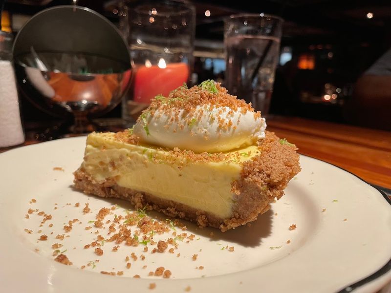 The key lime pies at this restaurant in New Jersey are so good, you’ll ...