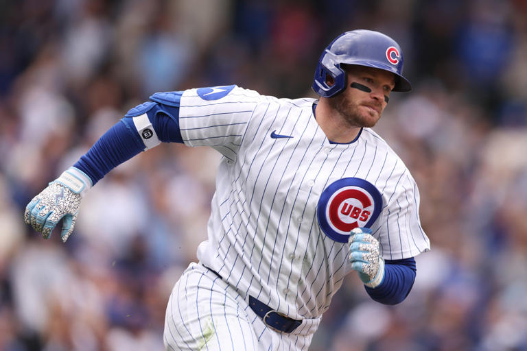 Nationals take opening series in Chicago with 6-3 win over Cubs