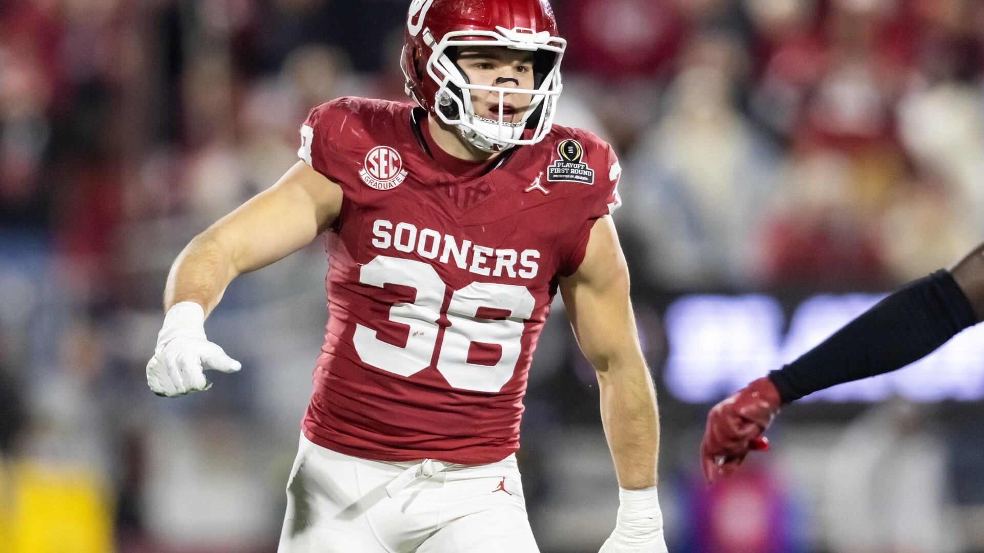 Oklahoma’s Owen Heinecke sues NCAA for another year of eligibility as ...