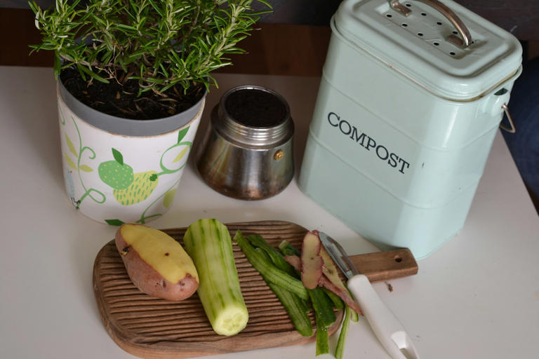The 7 best zero-waste habits (and 7 that don't work)