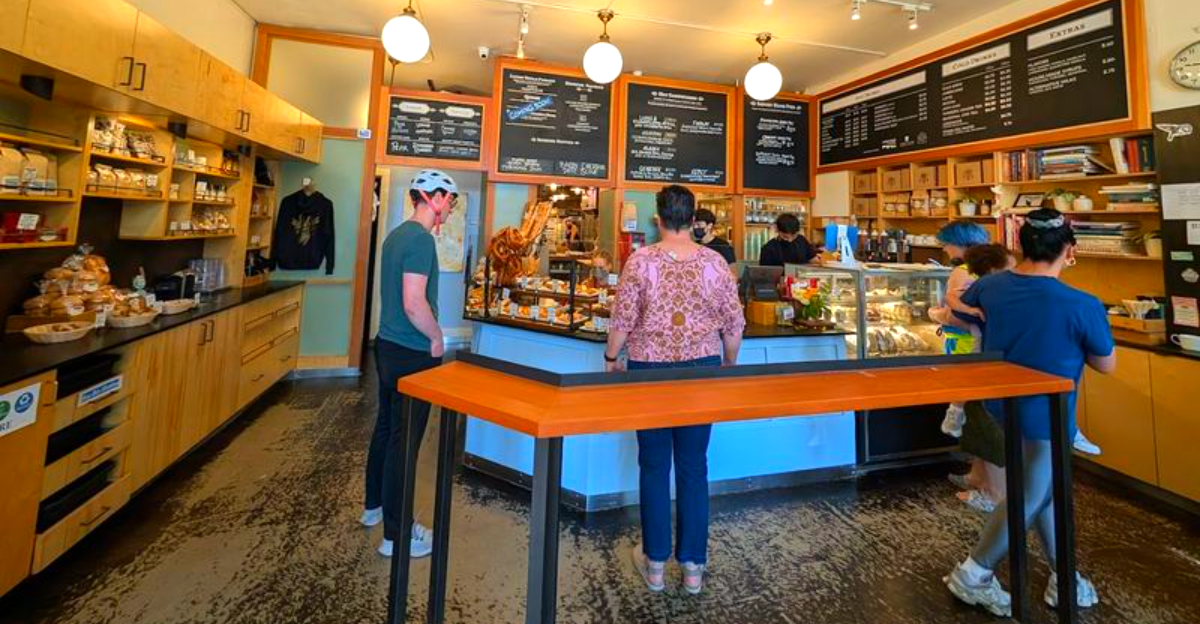 The best no-frills bakeries in every state