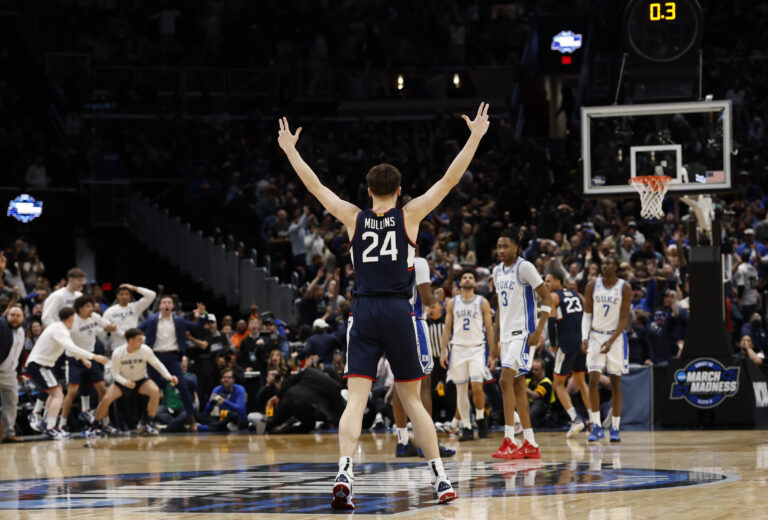 UConn pulls off epic comeback to reach 2026 March Madness Final Four
