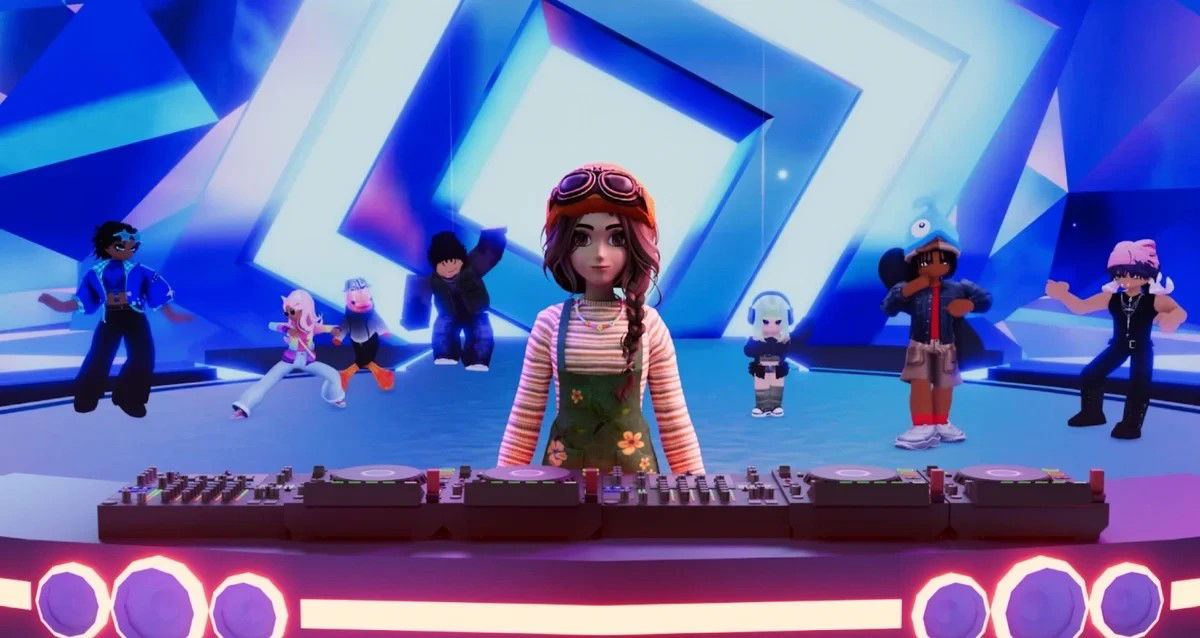 Roblox developer issues major warning — players need to see this