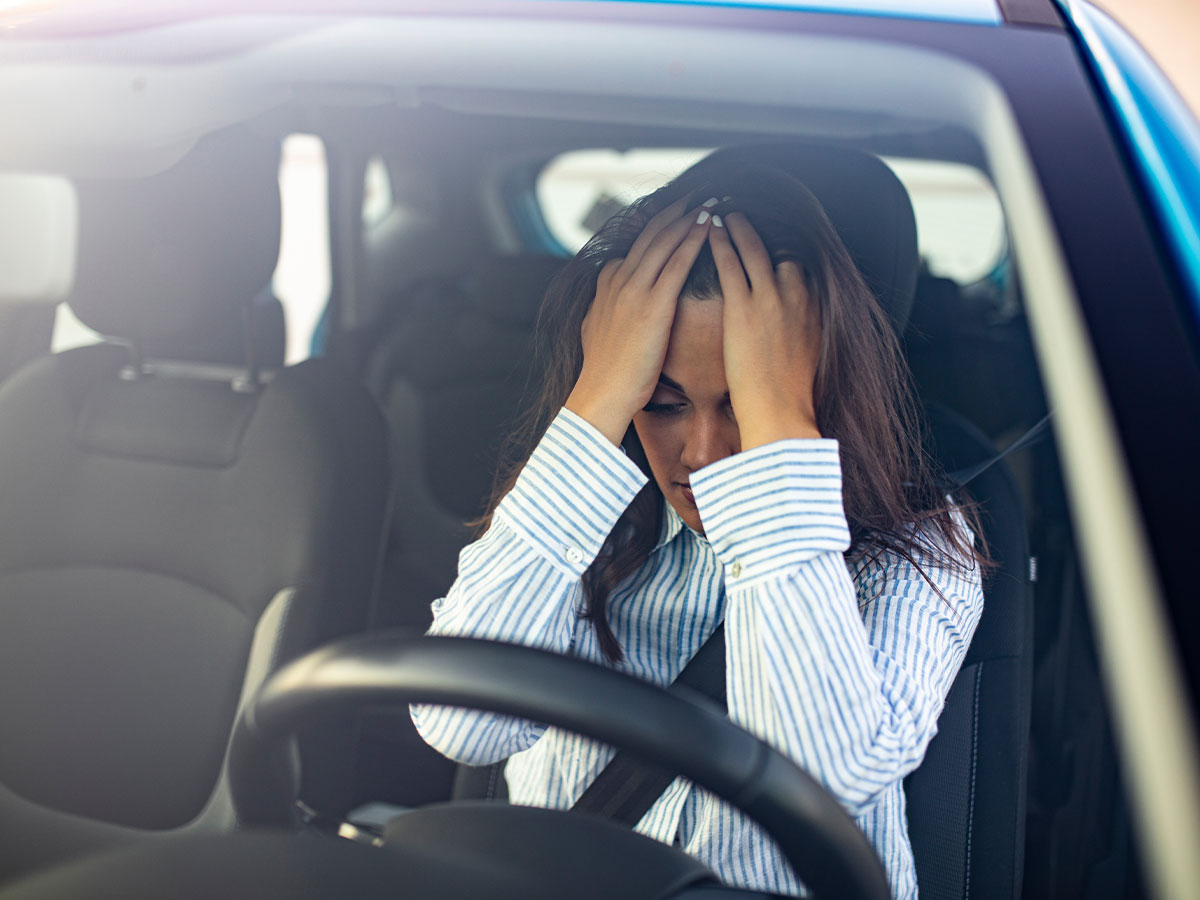 The safest states for avoiding drunk drivers