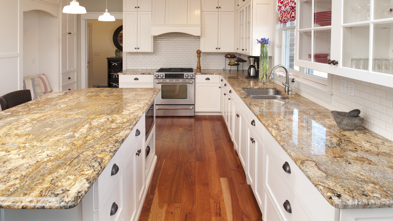 27 countertop upgrades that are worth the extra cost