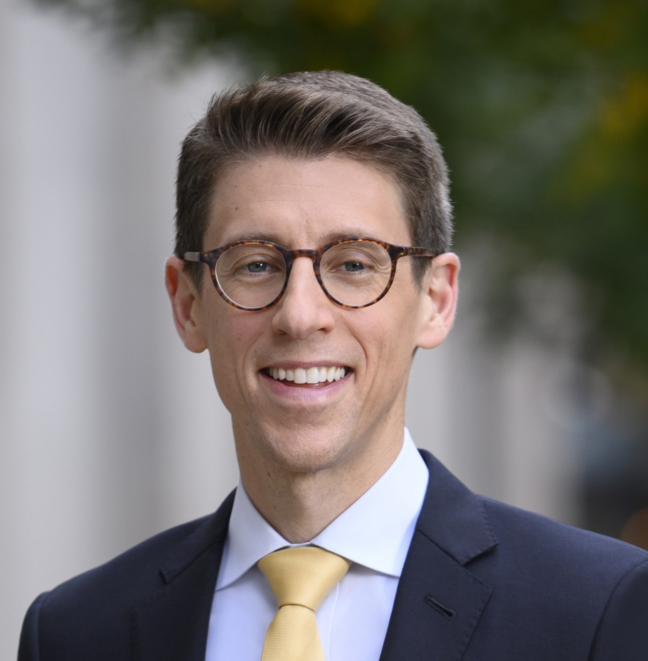 Politico picks an insider as its new editor in chief