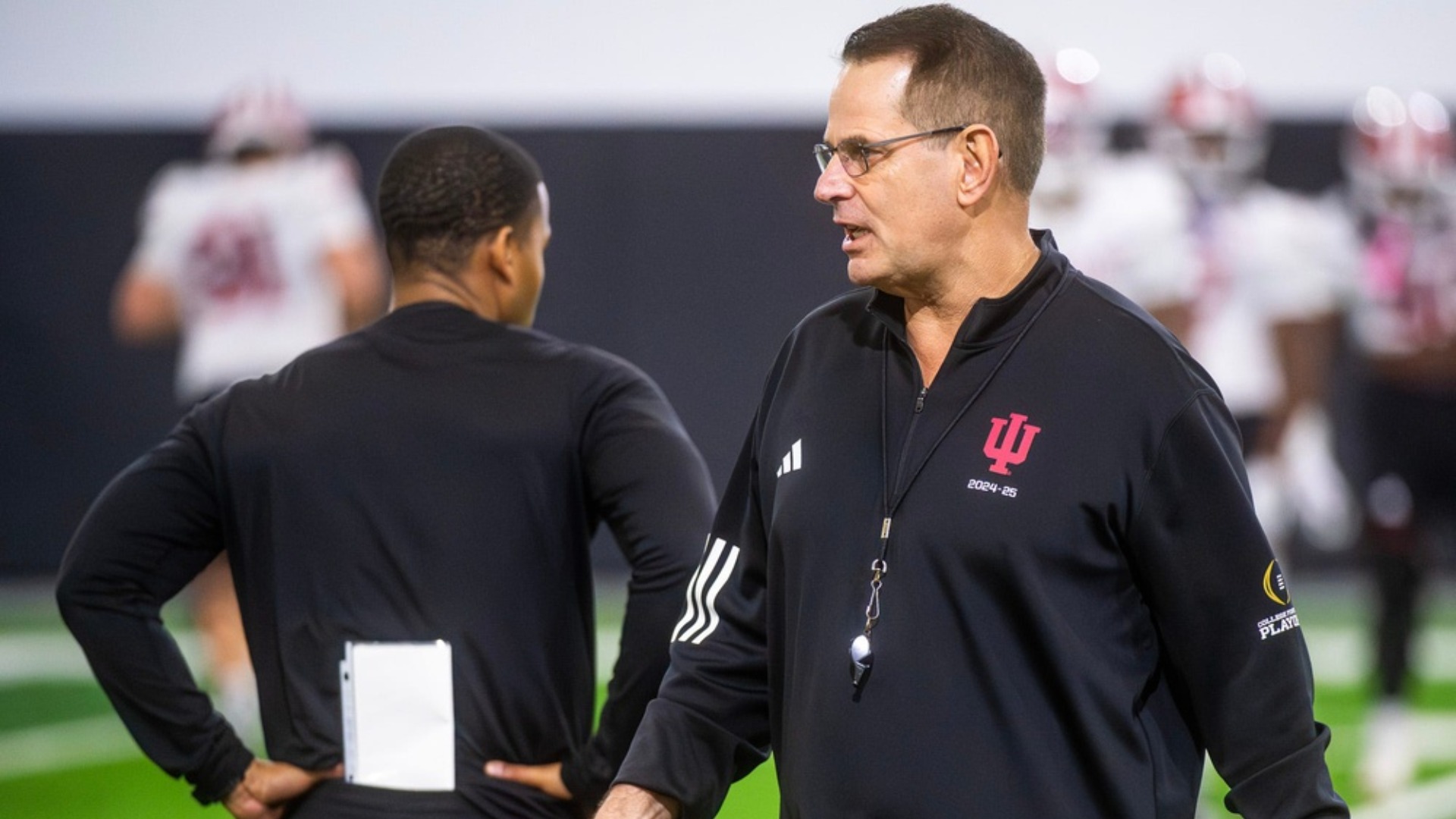 Indiana football's potential future under Curt Cignetti