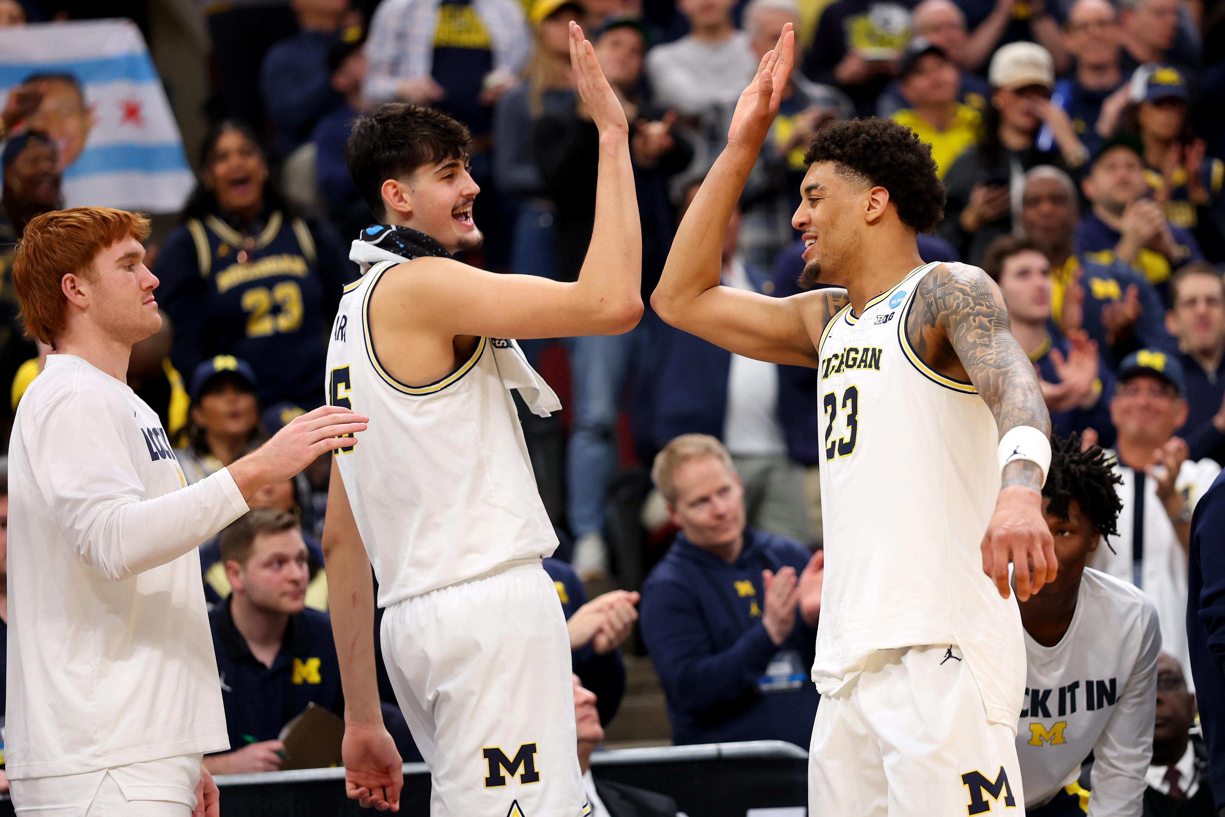 NBA mock draft 2026: Who should OKC Thunder select with No. 12 pick?