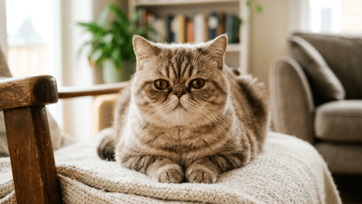 These cat breeds are losing popularity: Here's why