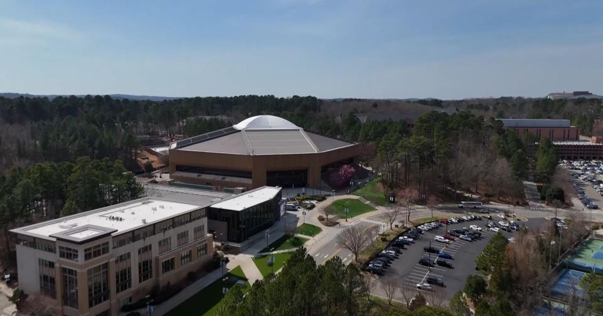 WRAL exclusive: UNC suspends discussions on basketball arena ...