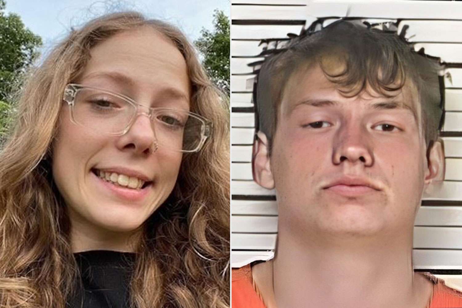 Kentucky man learns his fate after he fatally shot girlfriend, 20, in ...