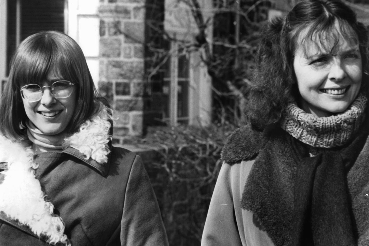 Mary Beth Hurt, Tony-nominated actress, dies at 79
