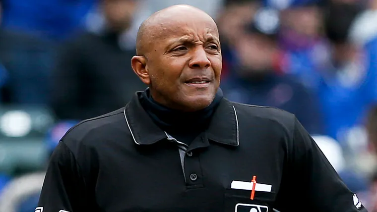 CB Bucknor overturned calls, explained: MLB umpire overruled by ABS an ...