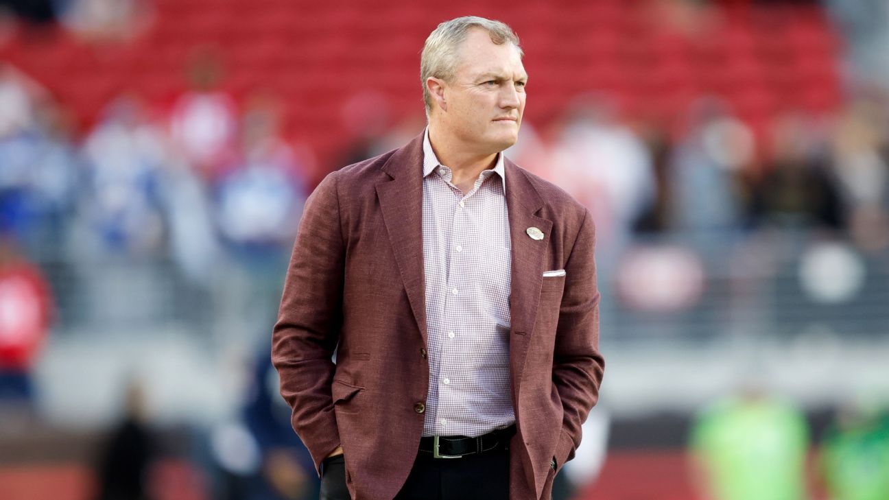 Lynch says 49ers' injury conspiracy a 'big nothing burger'
