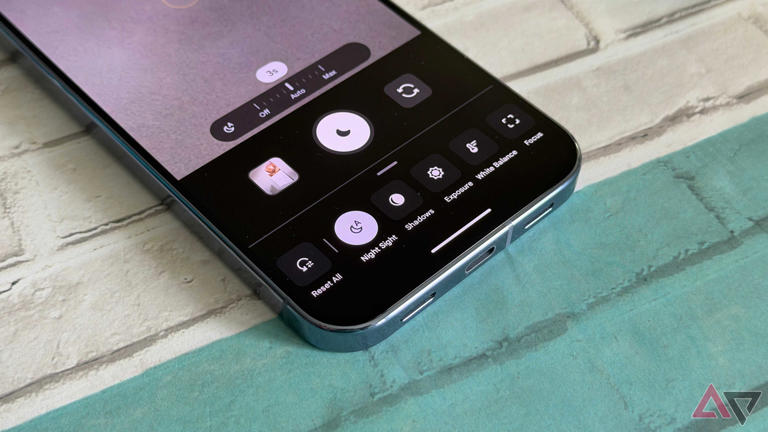 One unique feature of Motorola phones is so useful, I'm surprised ...