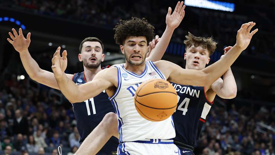 3 Duke blunders to blame for embarrassing collapse vs. UConn