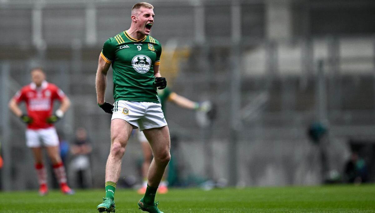 As it happened: Donegal hammer Kerry at Croke Park