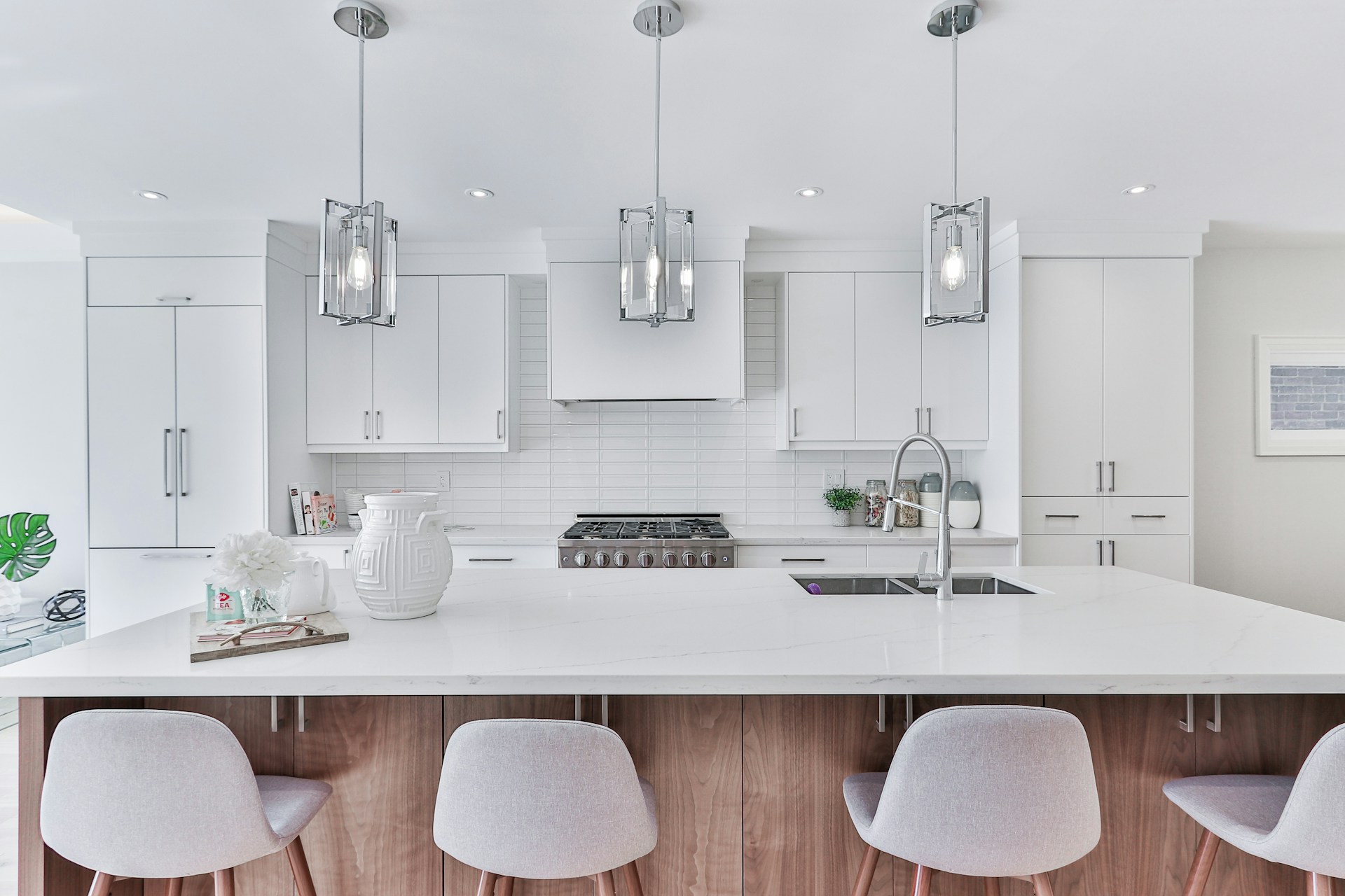 14 of the best and worst kitchen island concepts