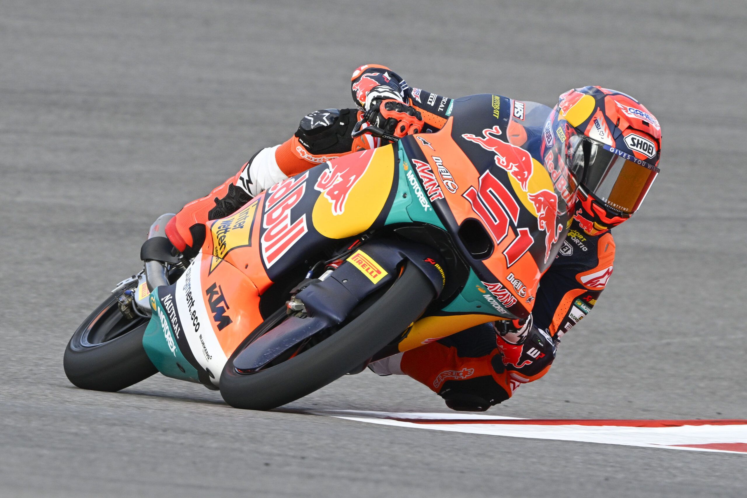 Moto3 Spanyol 2026 - Kata Brian Uriarte usai petik hasil lebih baik ...