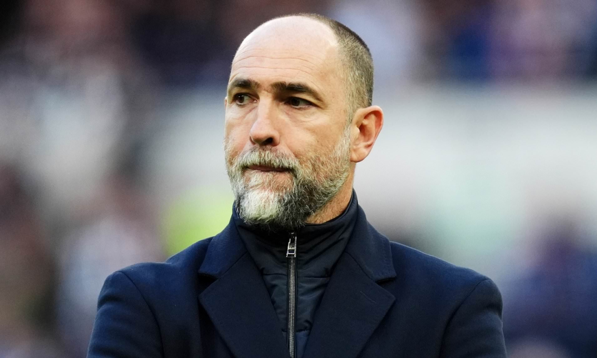 Revealed: The shock name in the frame to become next Spurs boss after ...