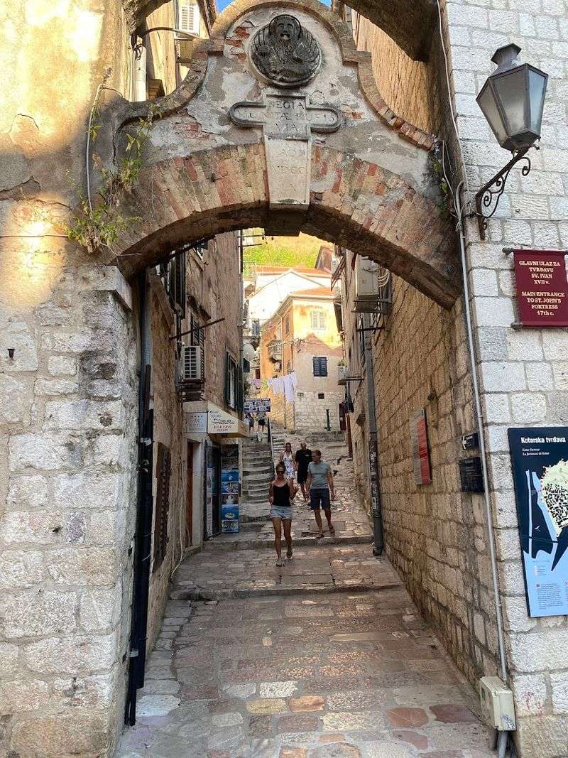 15 places in Montenegro that prove it’s Europe’s hidden paradise