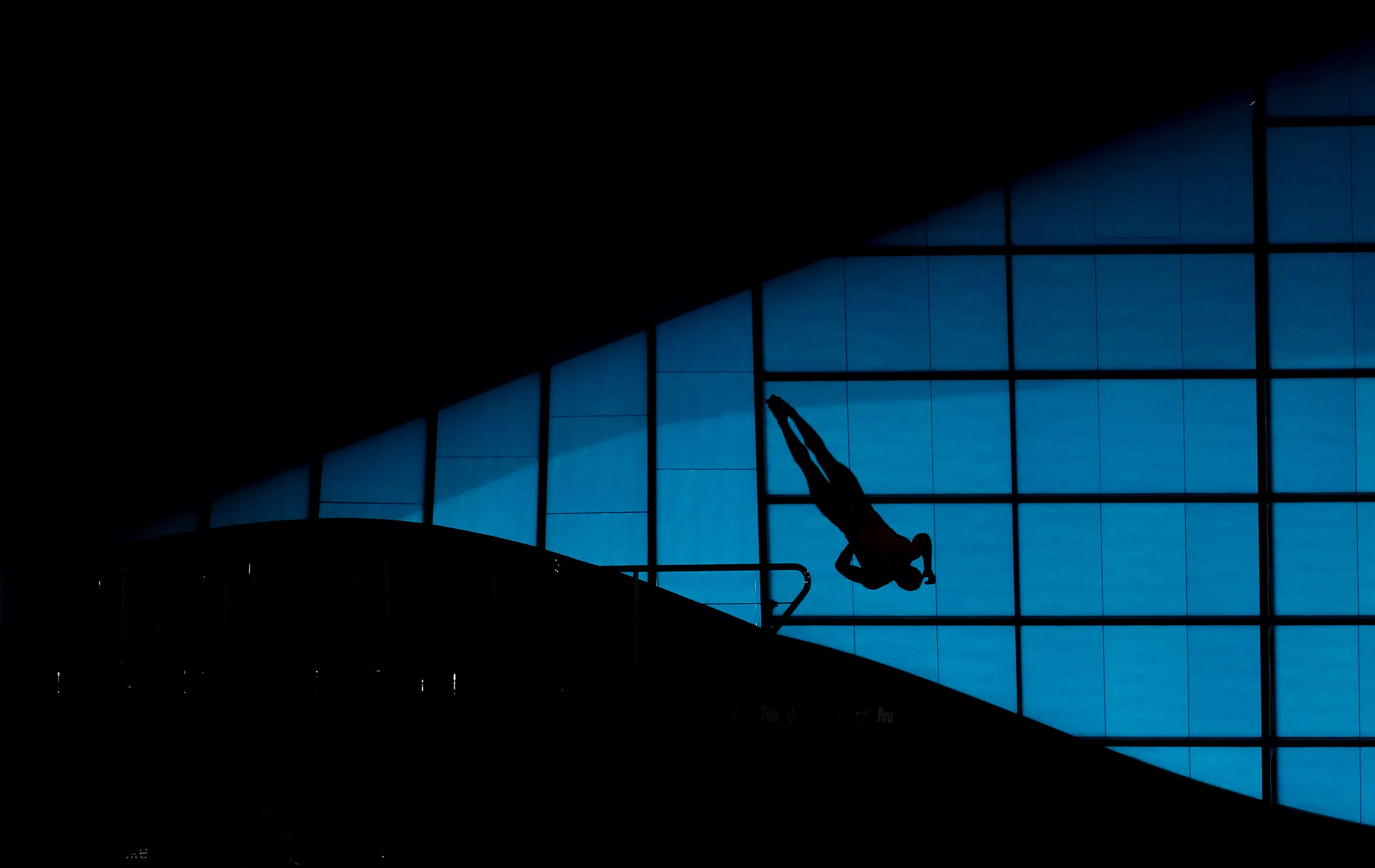 Texas A&M freshman wins program’s first NCAA platform diving title